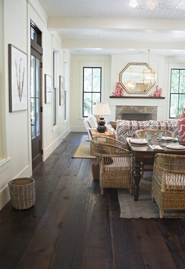 Southern Living Idea House 2017 - Cuckoo4Design