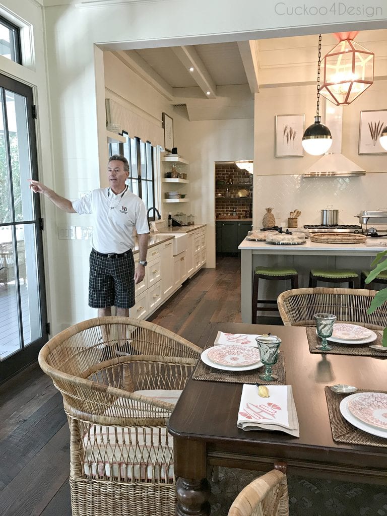 Southern Living Idea House 2017 - Cuckoo4Design