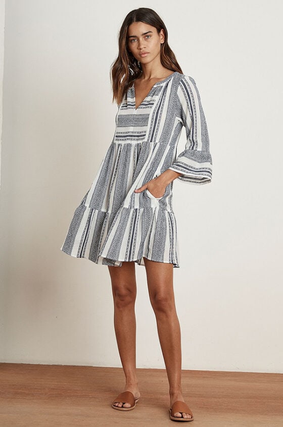 my favorite summer tunic dresses - Cuckoo4Design
