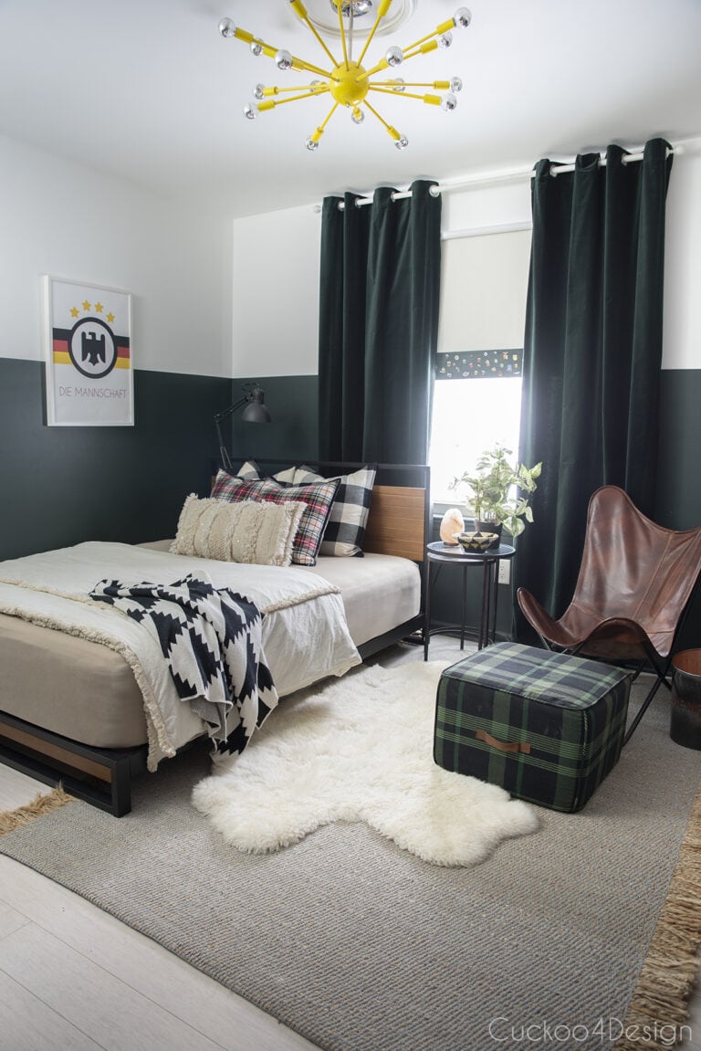 Using a pure ultra white paint color in your home's interior ...