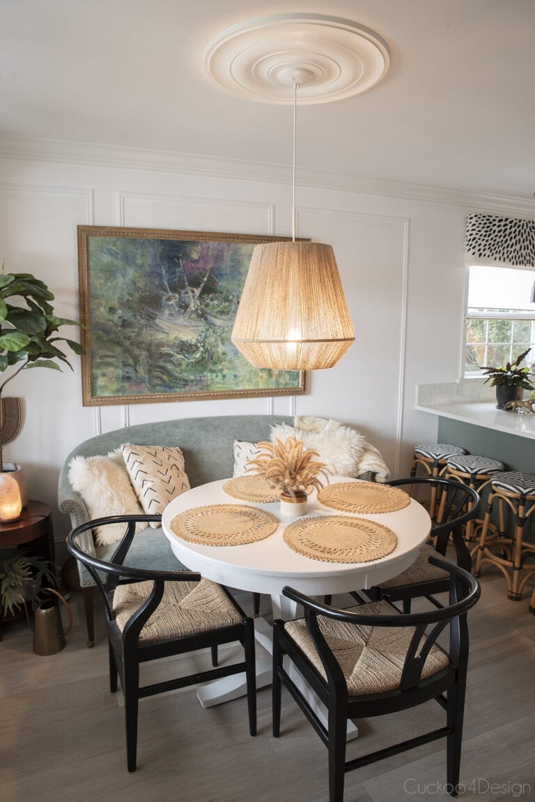 Using a pure ultra white paint color in your home's interior ...