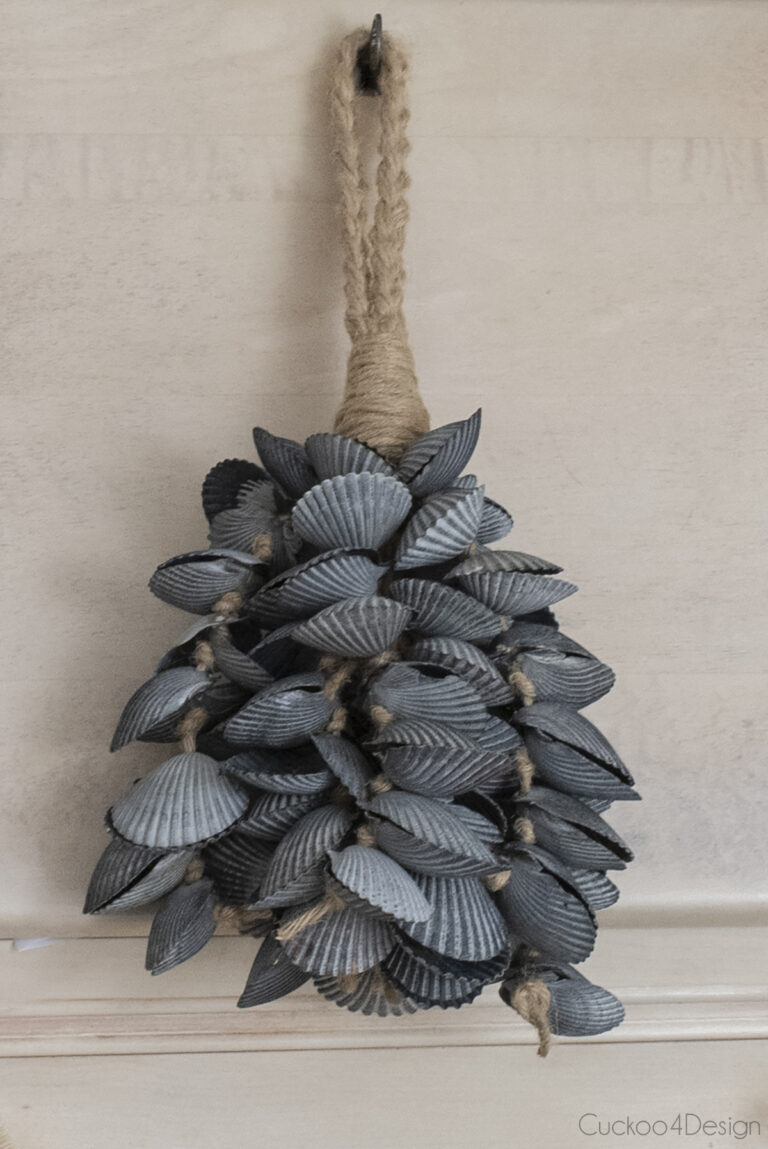 How to make a fancy tassel called layered or stacked tassel - Cuckoo4Design