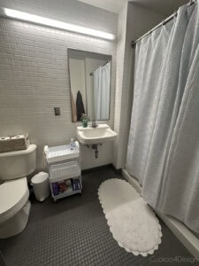 Our daughter’s Temple Morgan Hall North dorm room - Cuckoo4Design